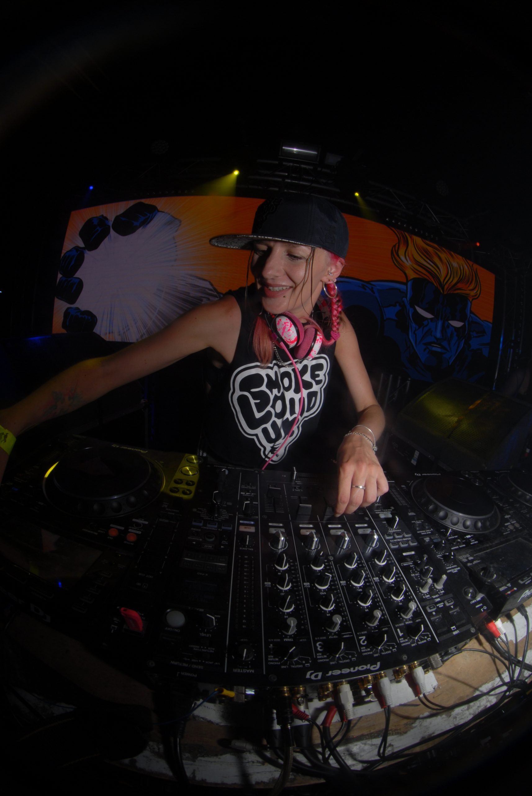 MRS MAGOO - MugStock