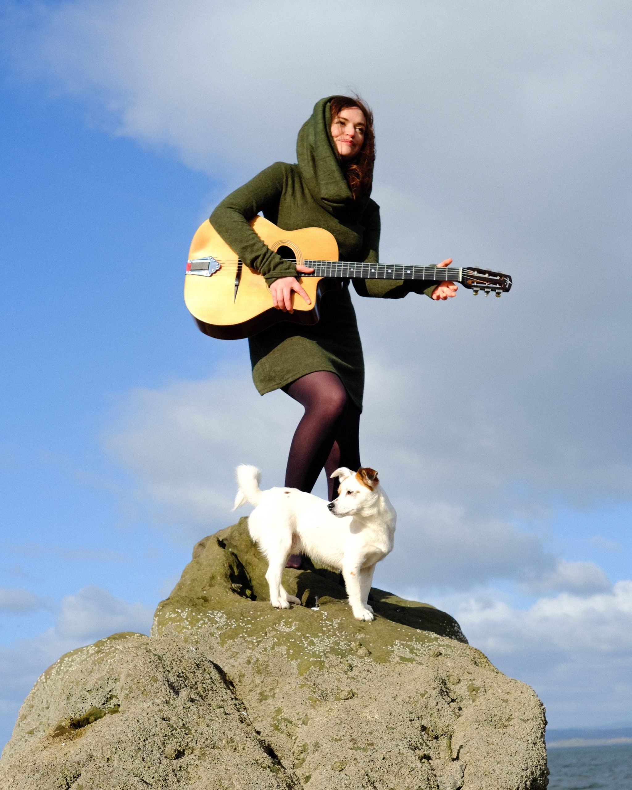 SIOBHAN WILSON - SATURDAY SET - MugStock